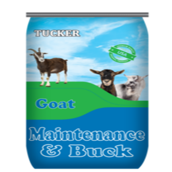 Tucker Milling – Chestnut Mountain Feed Company